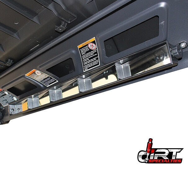 5 Panel Rear View Mirror - CF Moto UForce 1000 – Dirt Specialties